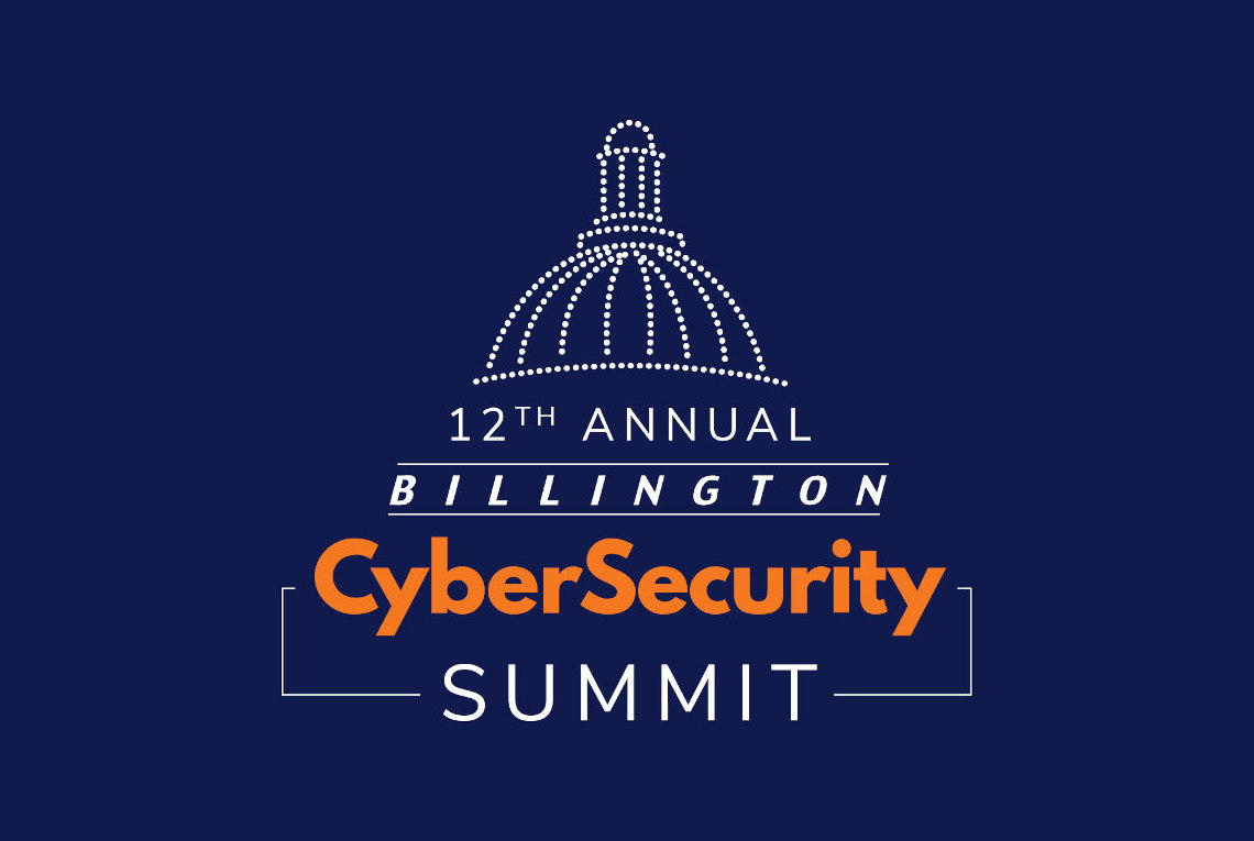 Home | Billington Cyber Summit